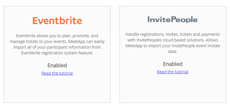 4 Ways to Invite and Register Participants